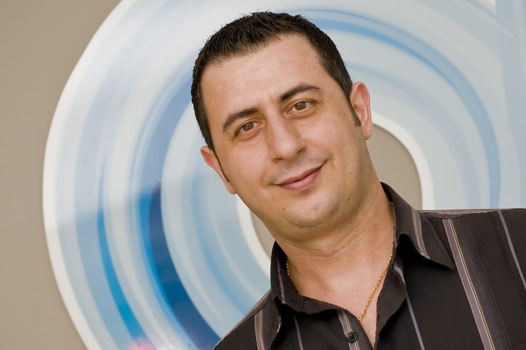 Top-rated dentist Around Sydney | Dr Abir Rammo