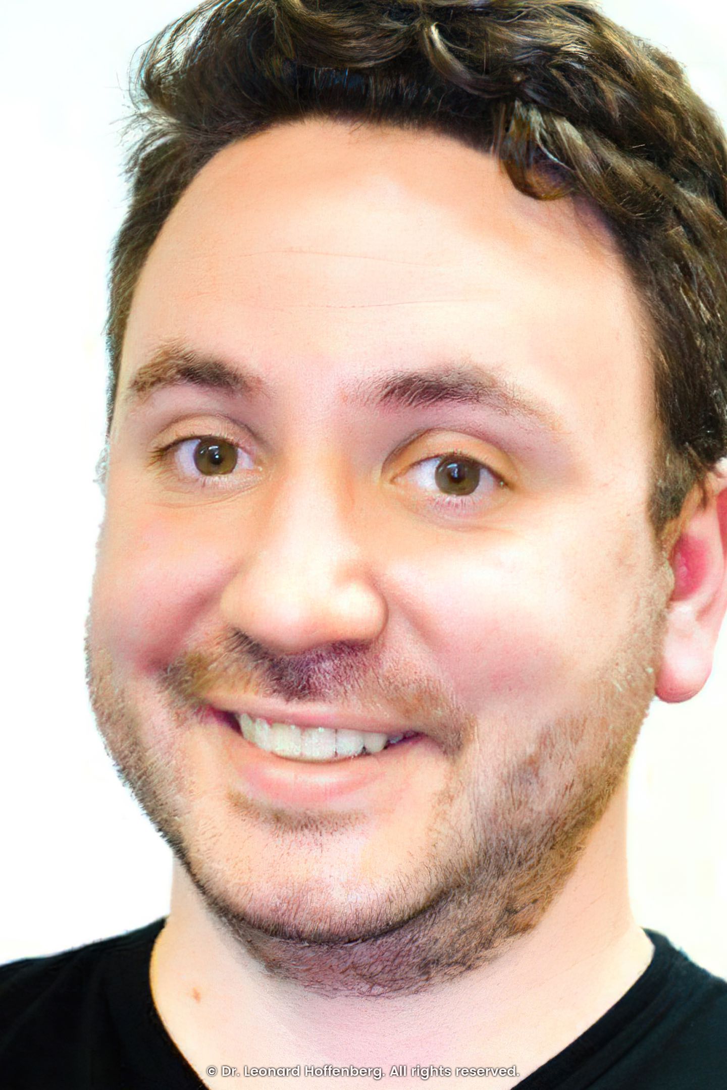 Cosmetic Dentist Near Sydney's CBD - Dentistry in NSW 2000 | Dr Leonard ...